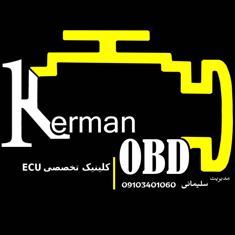 Kerman Logo